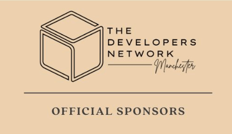 Realty & Industry News: Realty Support The Developers Network - Manchester